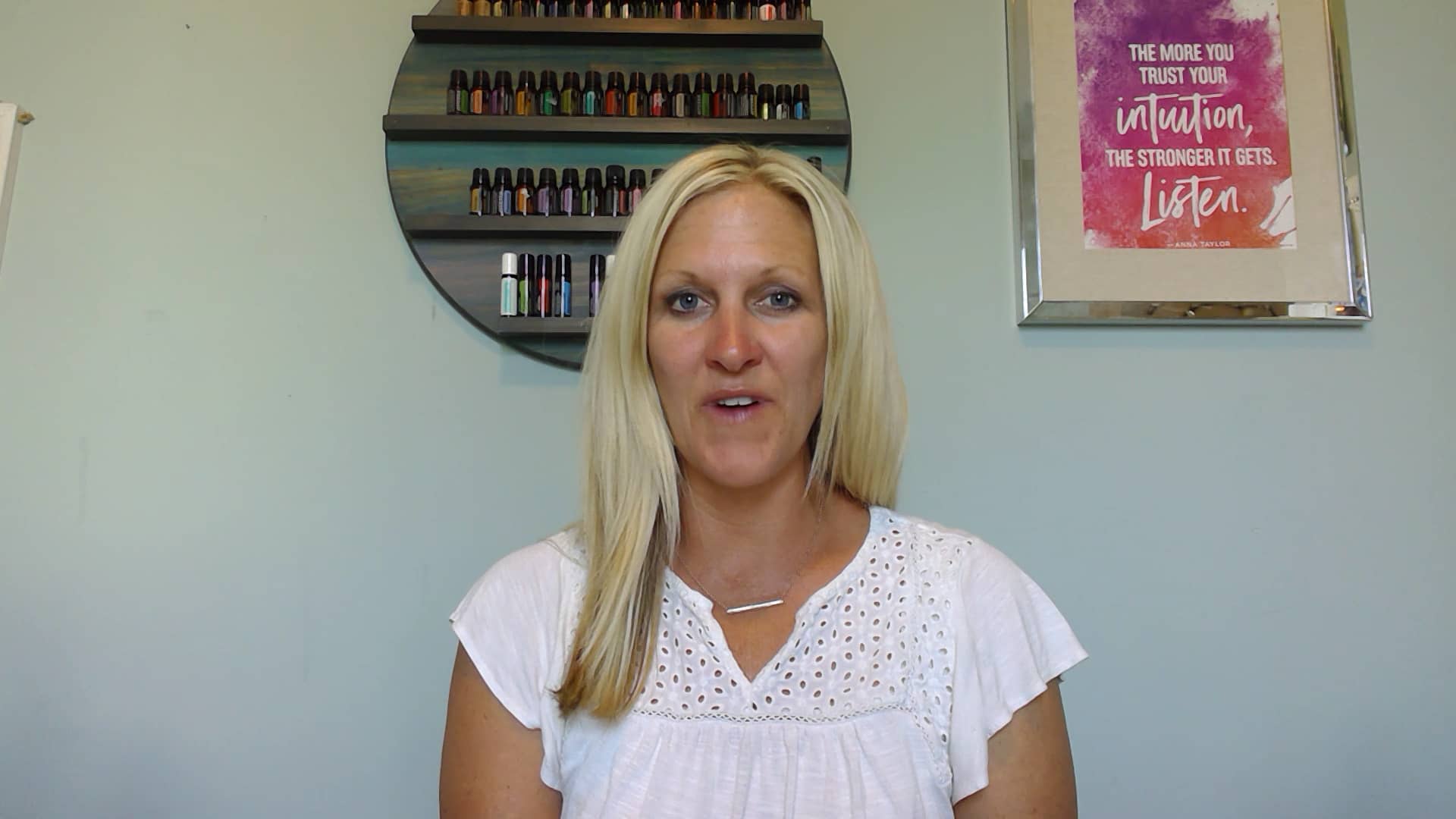 Oregano Essential Oil on Vimeo