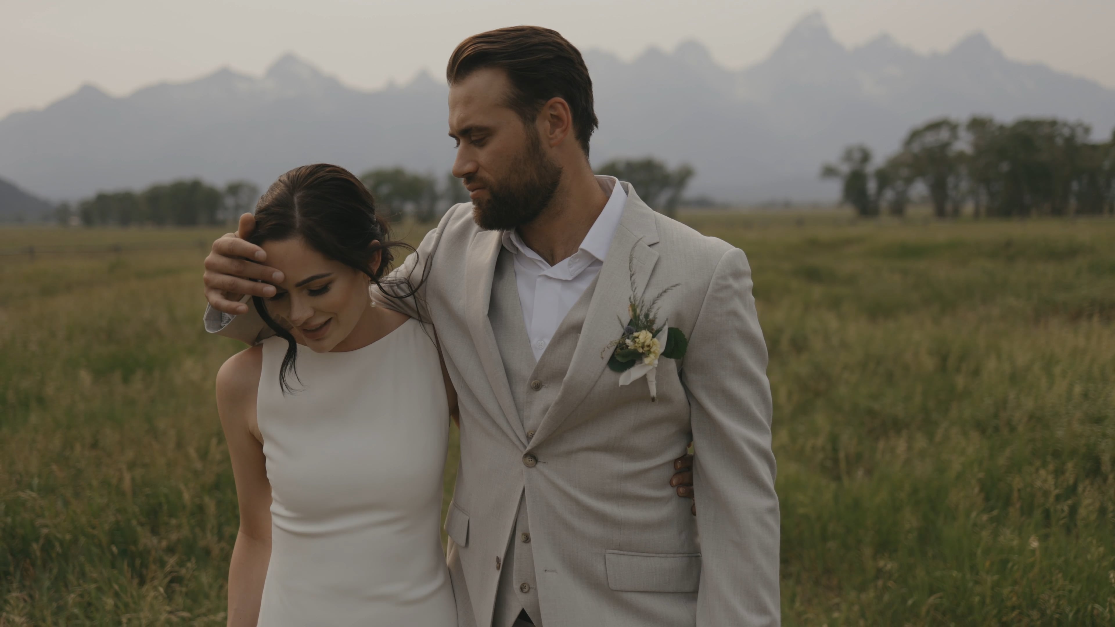 Teaser Keara and Mac - Grand Teton National Park on Vimeo