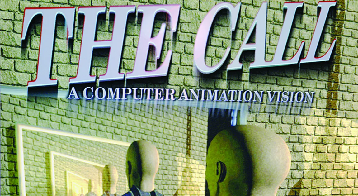 Watch THE CALL Online | Vimeo On Demand on Vimeo