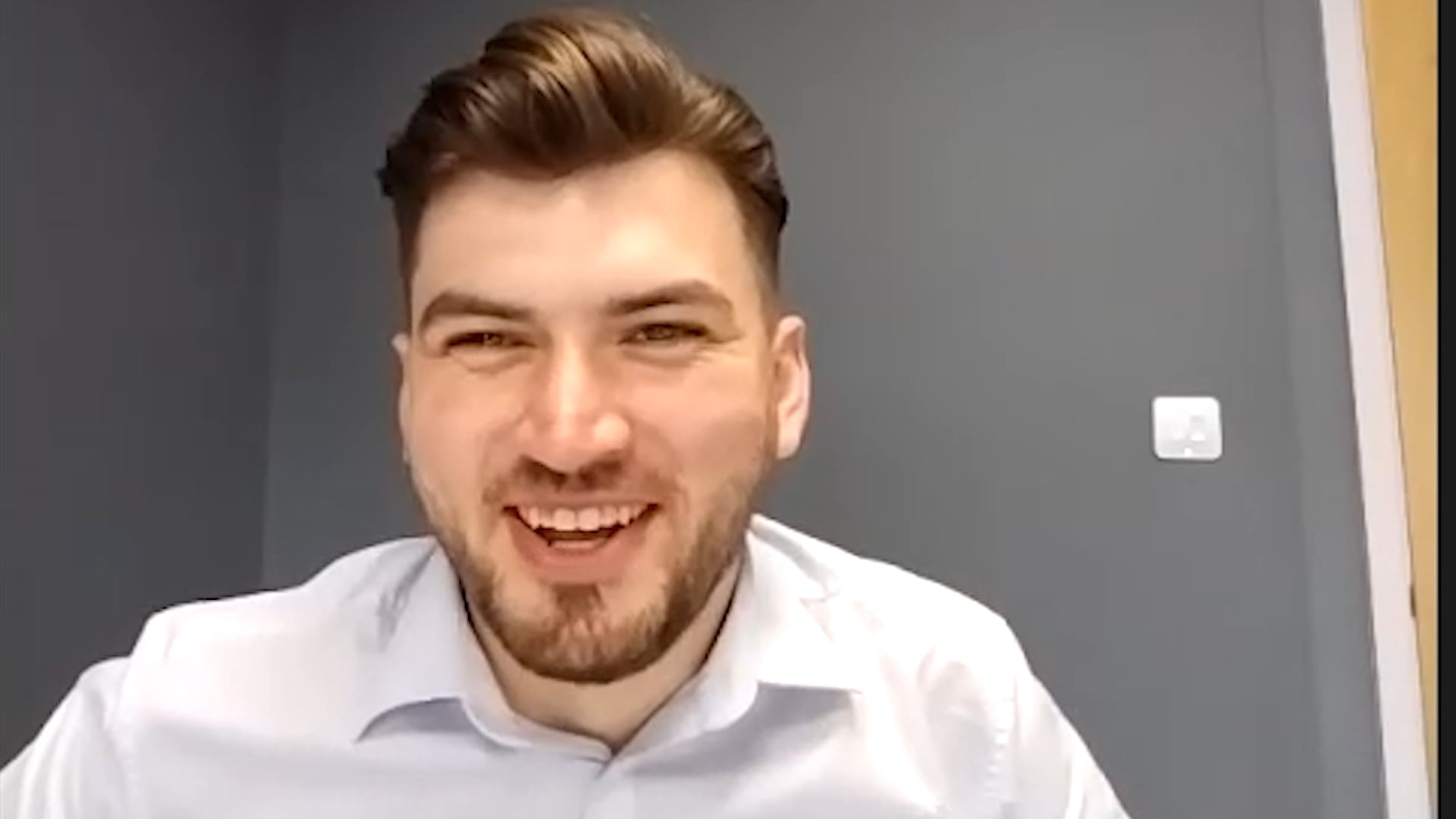 Lewis Devlin on Vimeo