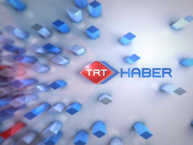 TRT Haber - Main News Open on Vimeo