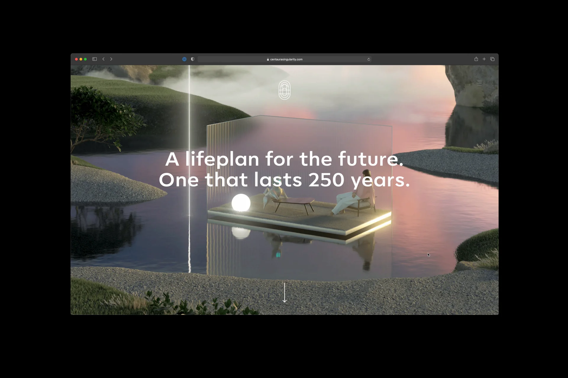 Сentaura_Singularity.mp4 on Vimeo