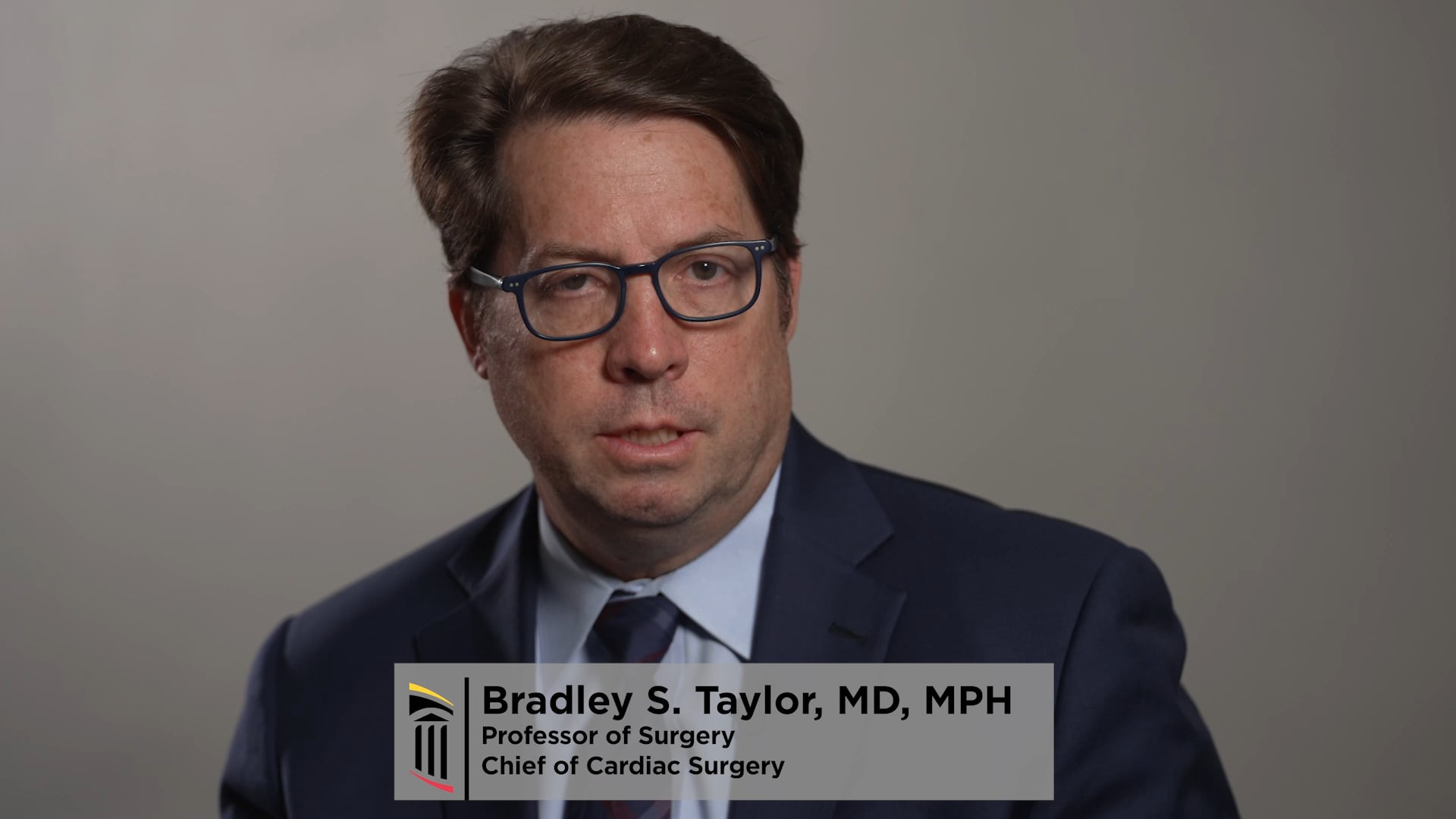 Brad Taylor - cardiac surgery fellowship v1 on Vimeo