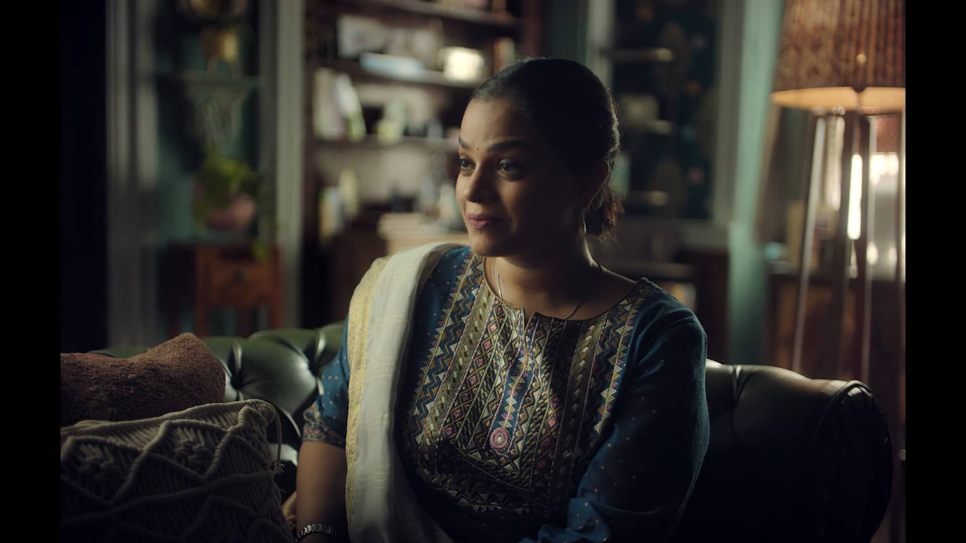 Coin DCX Go :: Aunty [Director's Cut] on Vimeo