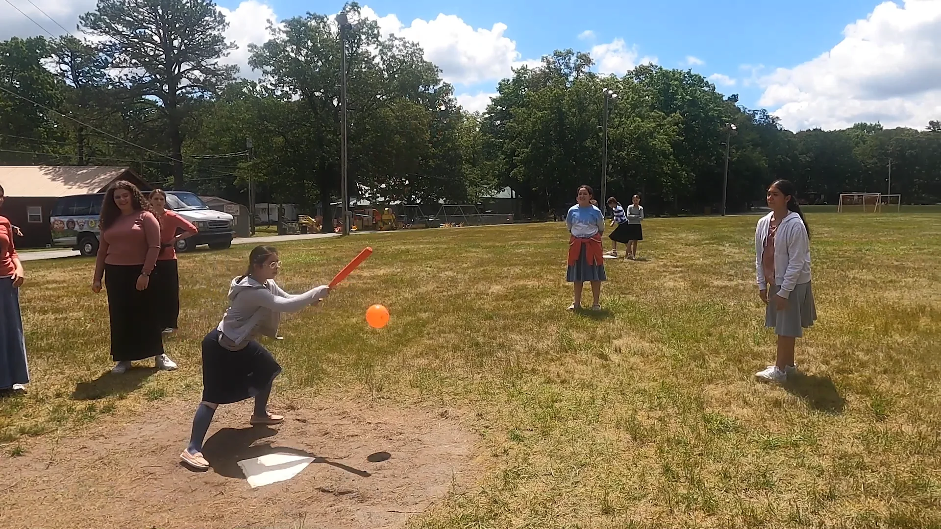 Camp Sternberg Trip One Week 2 on Vimeo