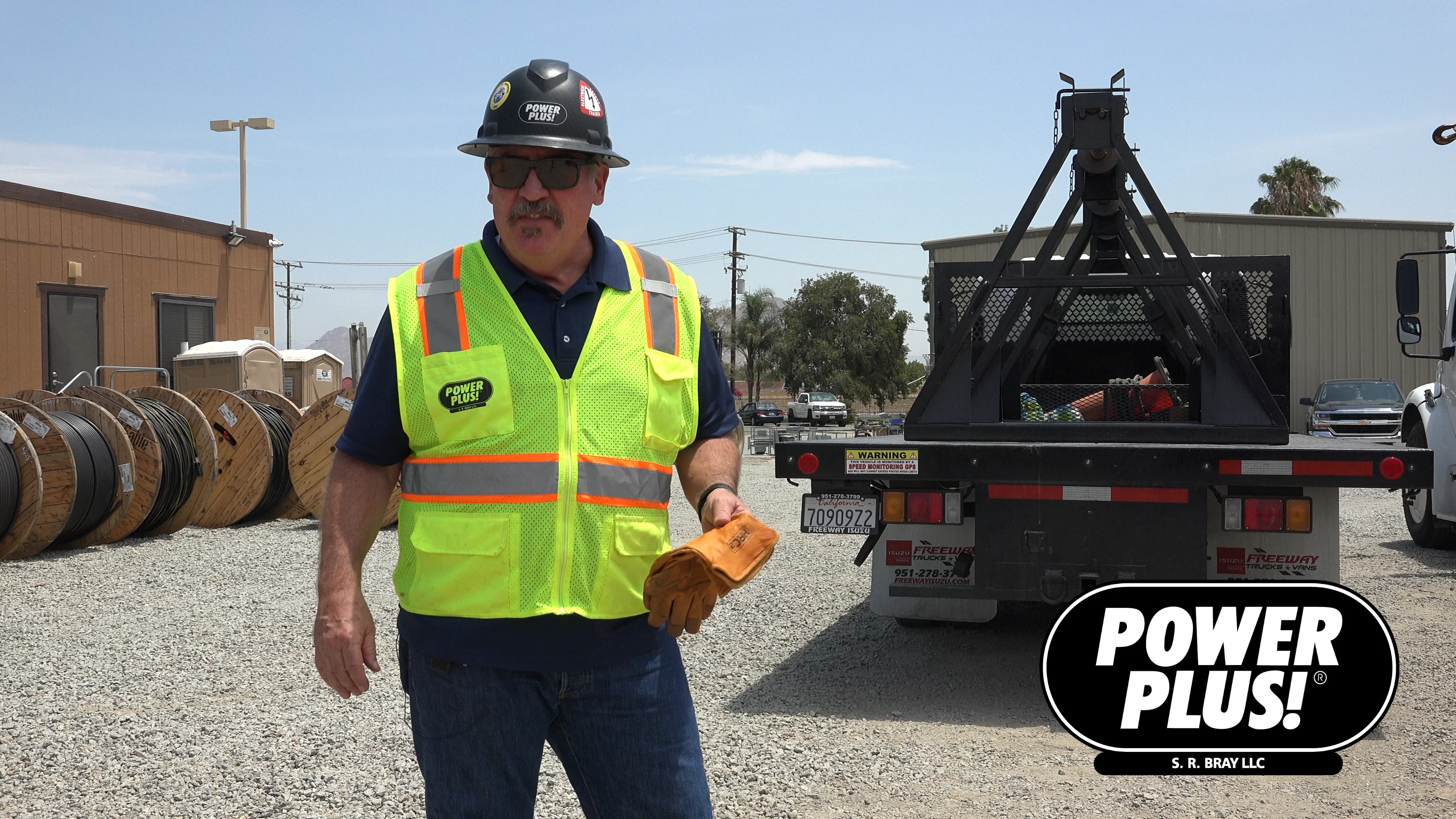 Basic Hand Signals.mov on Vimeo