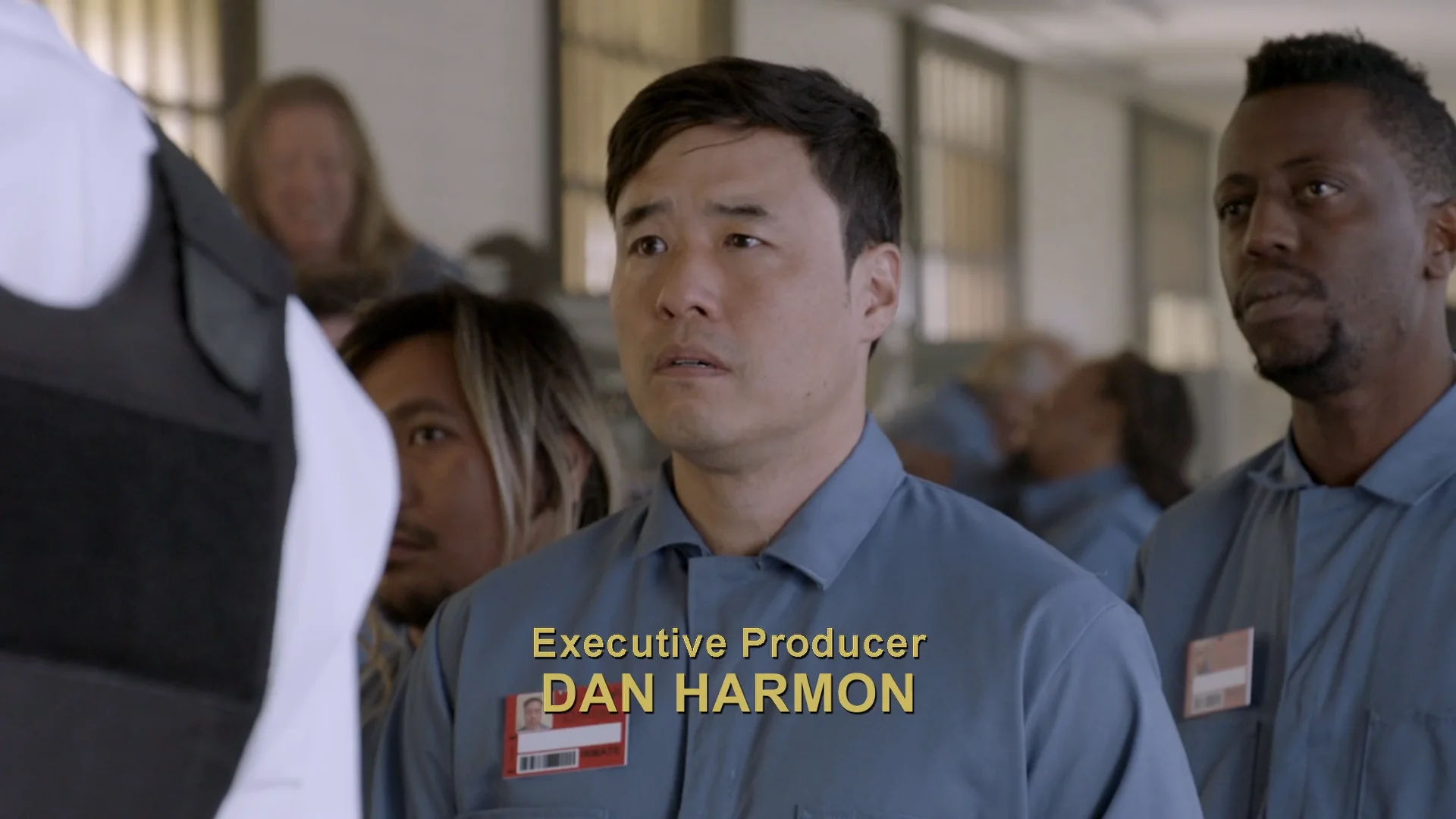 Art Prison | Adult Swim Television Special