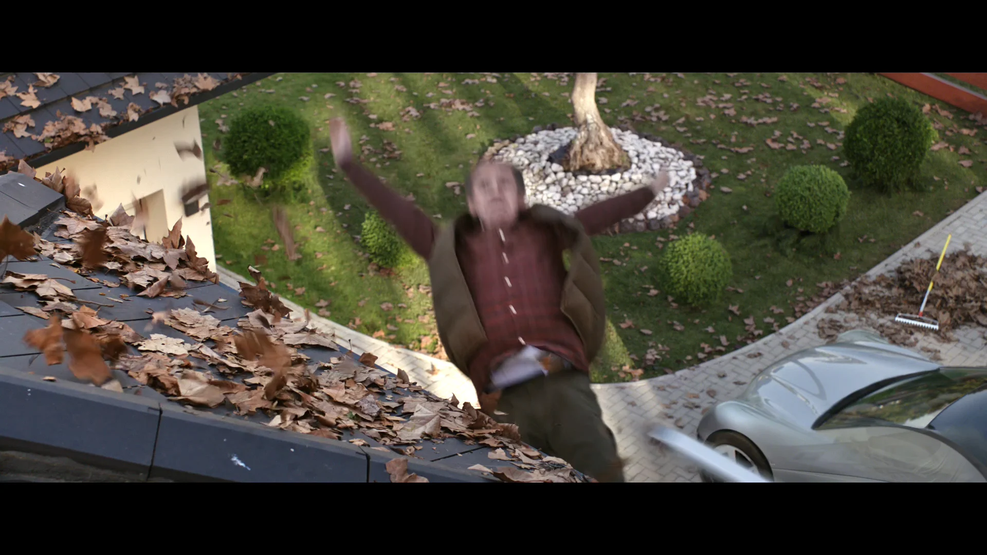 Not Today Brian | Shadow Of War on Vimeo