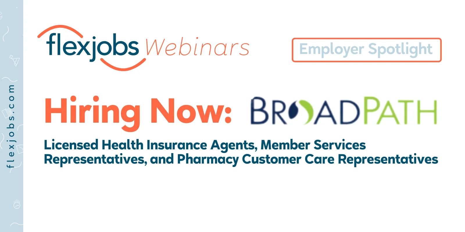 Employer Spotlight: Broadpath Healthcare LLC on Vimeo