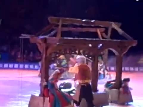 Disney On Ice_Pinocchio on Vimeo