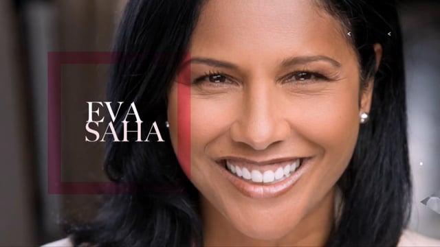 Eva Saha Moderator Speaker-Speakers Bureau | Goodmanspeakers