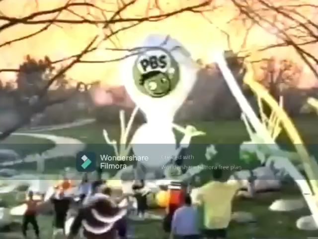 PBS Kids Program Breaks June, 12, 2006 KUAT on Vimeo