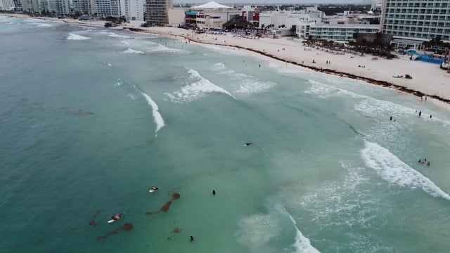 Beach Sea Sand - Free video on Pixabay