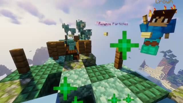 Free To Use Gameplay (No Copyright) - Minecraft Parkour.mp4 on Vimeo