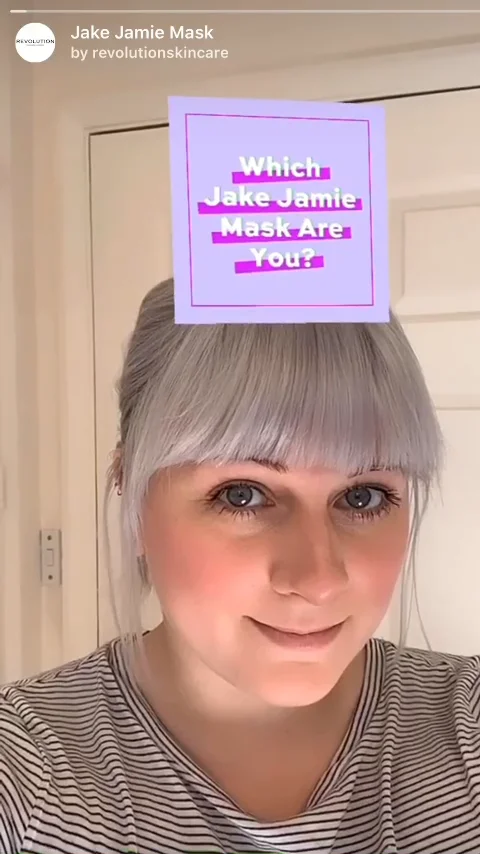 jake jamie mask on Vimeo