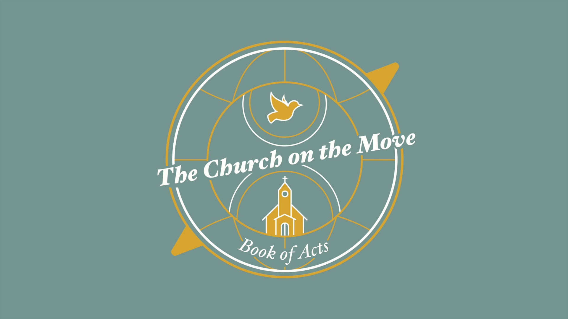 Philip Proclaims Christ in Samaria - Pastor Kenny Stokes on Vimeo