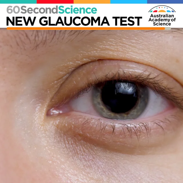 Glaucoma Test