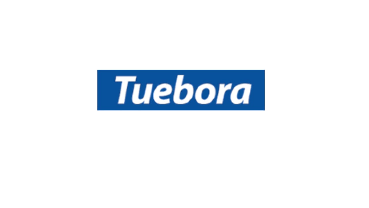 Tuebora on Vimeo