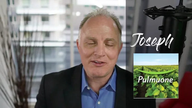 Joseph @ Pulmuone Foods USA, Inc- on Vimeo
