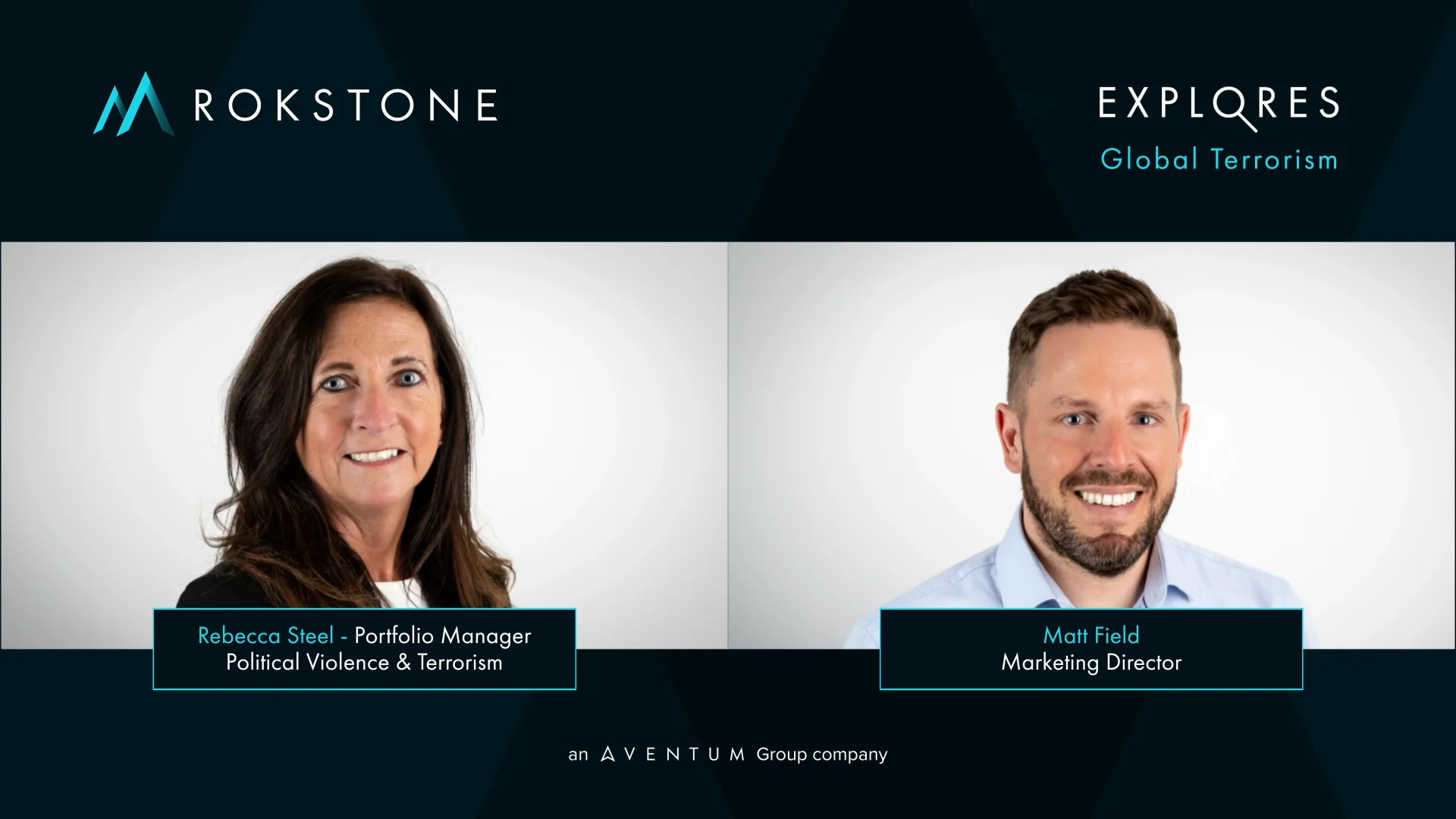 Rokstone Underwriting - Global Terrorism on Vimeo