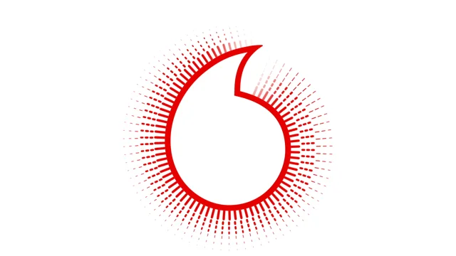 Vodafone Logo Vector Download