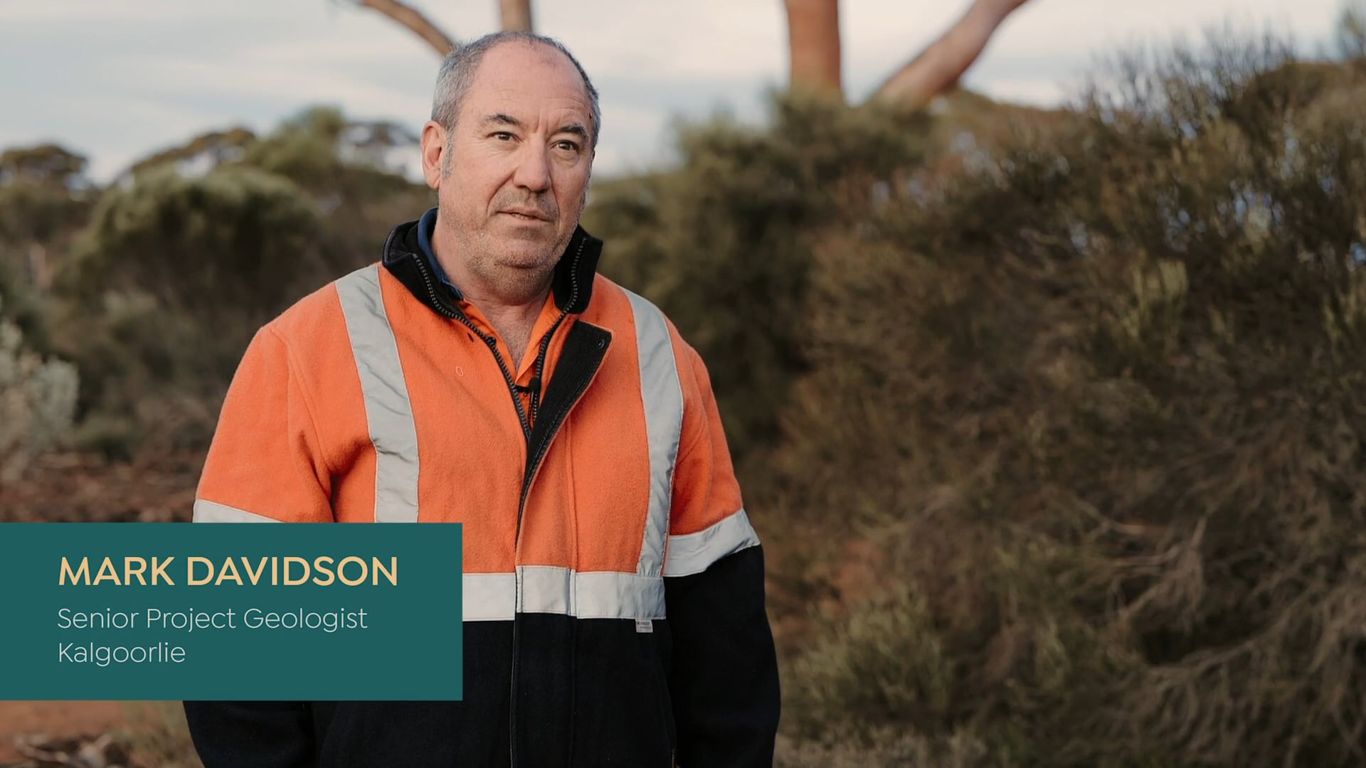 Max Frew - Mark Davidson Testimonial on Vimeo