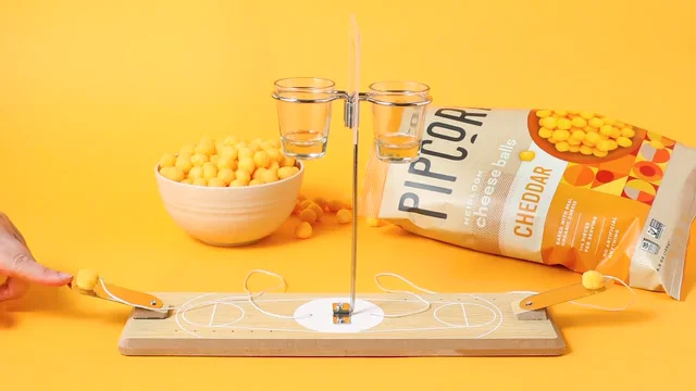 Tim Mattson 2021 Reel on Vimeo