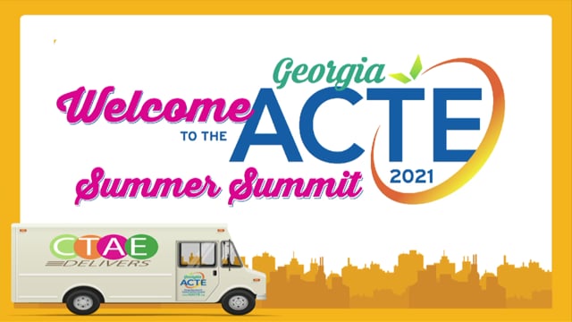 GACTE Conference Opening Session on Vimeo