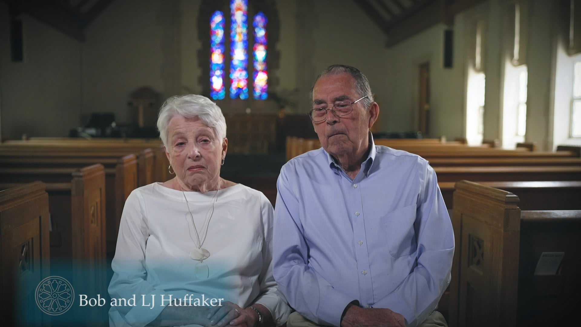 Bob and LJ Huffaker Edit July14 2021.mp4 on Vimeo