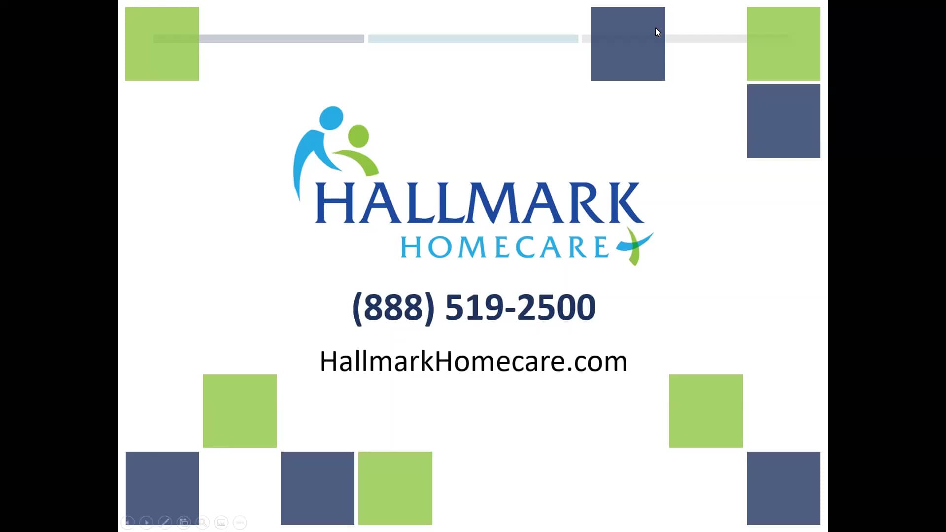 Hallmark Homecare Overview for Franchise Consultants on Vimeo