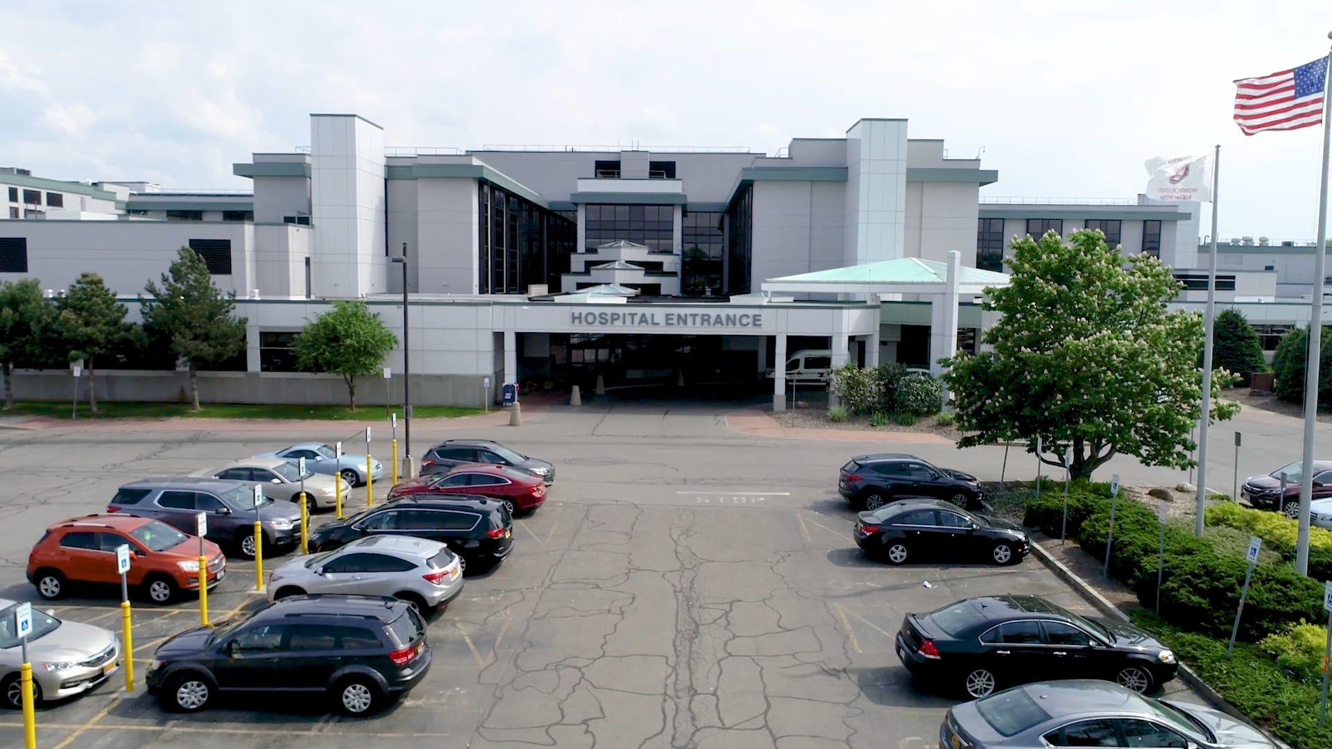 Unity Hospital Tour on Vimeo