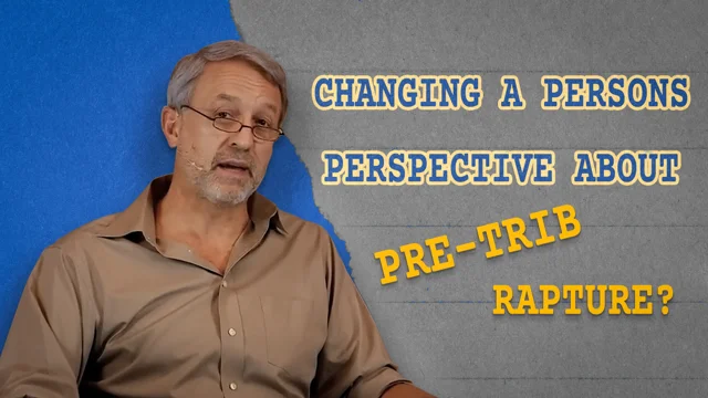 Mid Tribulation Rapture Scriptures