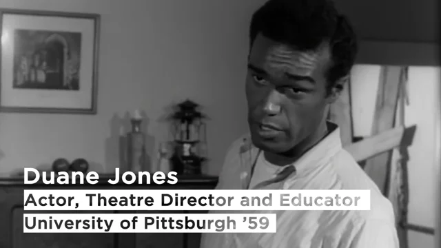 Duane Jones Actor