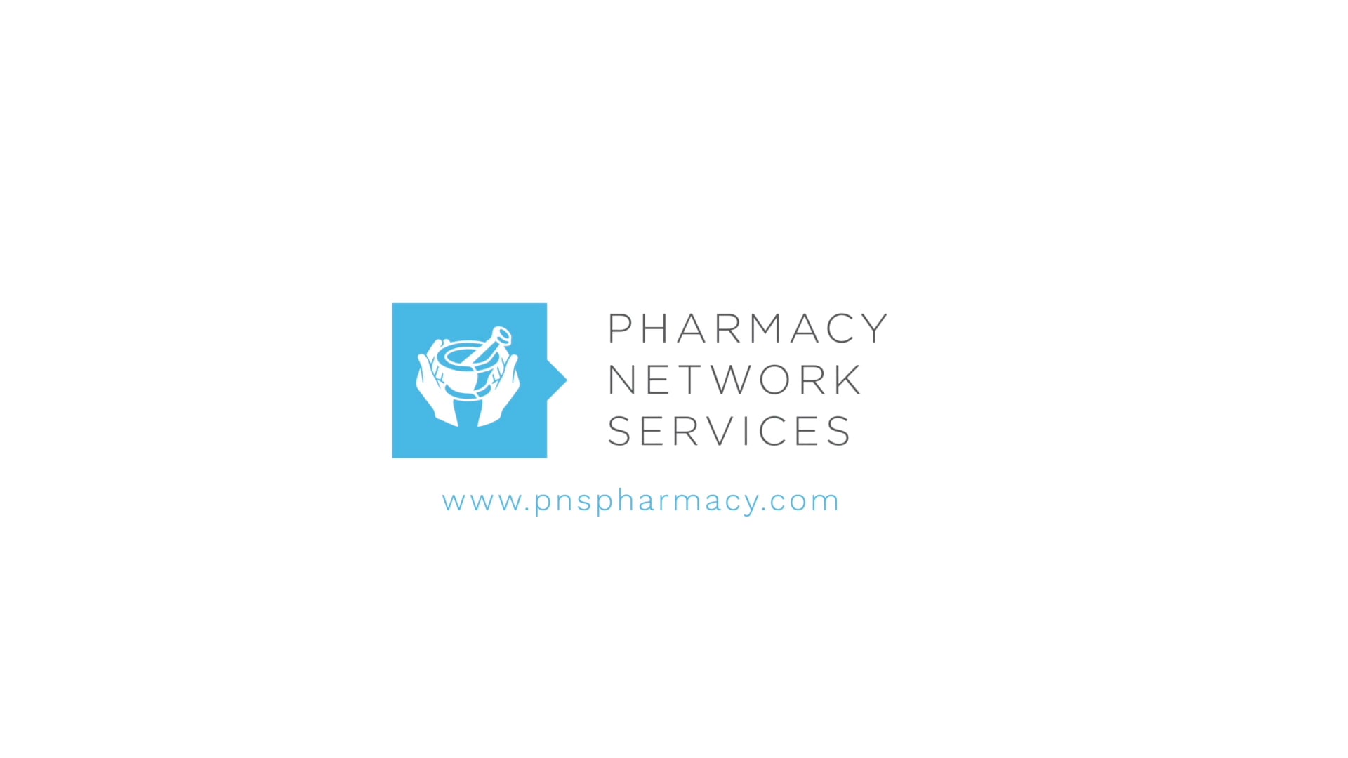 Pharmacy Network Services 2021 Spotlight Video on Vimeo