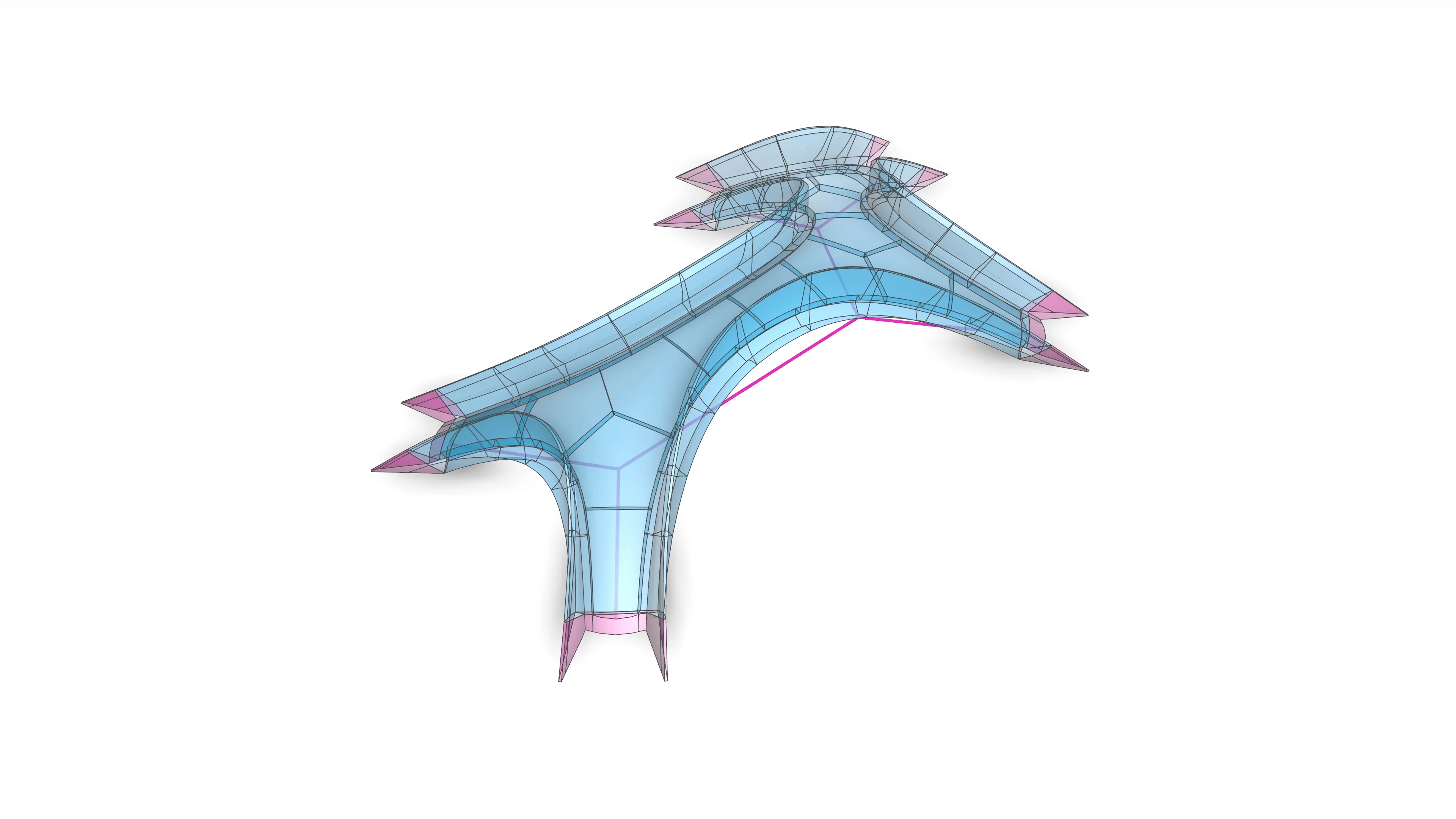 Strength Through Geometry