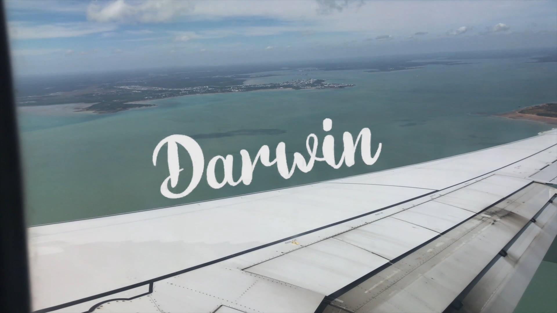 Darwin Cut Version on Vimeo