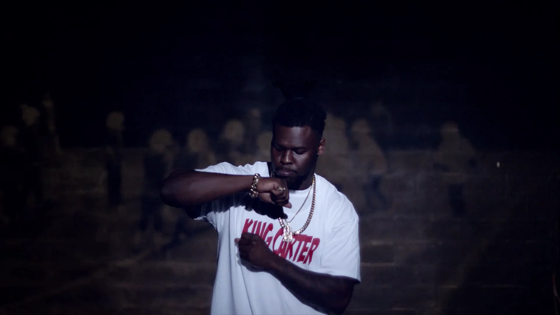 Katy Rall • Producer - Chad Thomas / MSFT+NFL on Vimeo