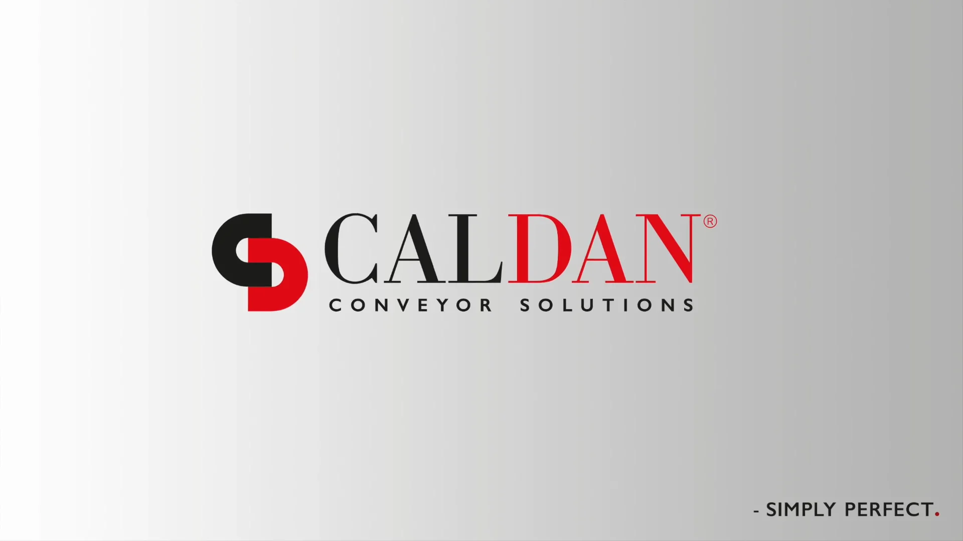 CALDAN Conveyor & Daimler, Germany on Vimeo
