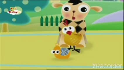 BabyTV on Vimeo