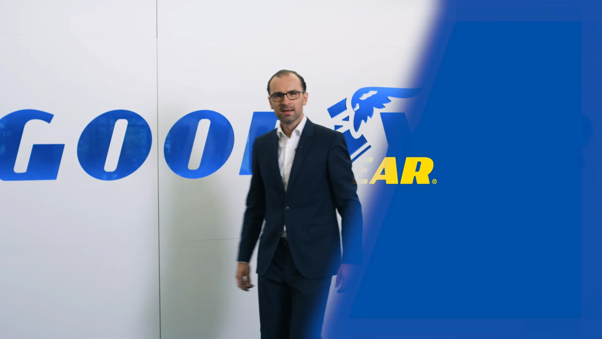 Goodyear DrivePoint - Teaser on Vimeo