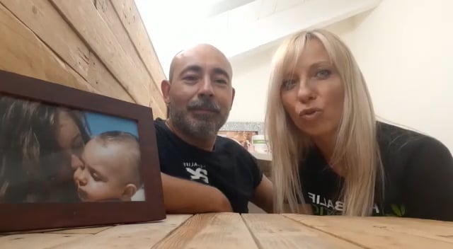 Daniela Orioli e Massimo Panzeri Proprietari Palestra e Scuola di Danza ...