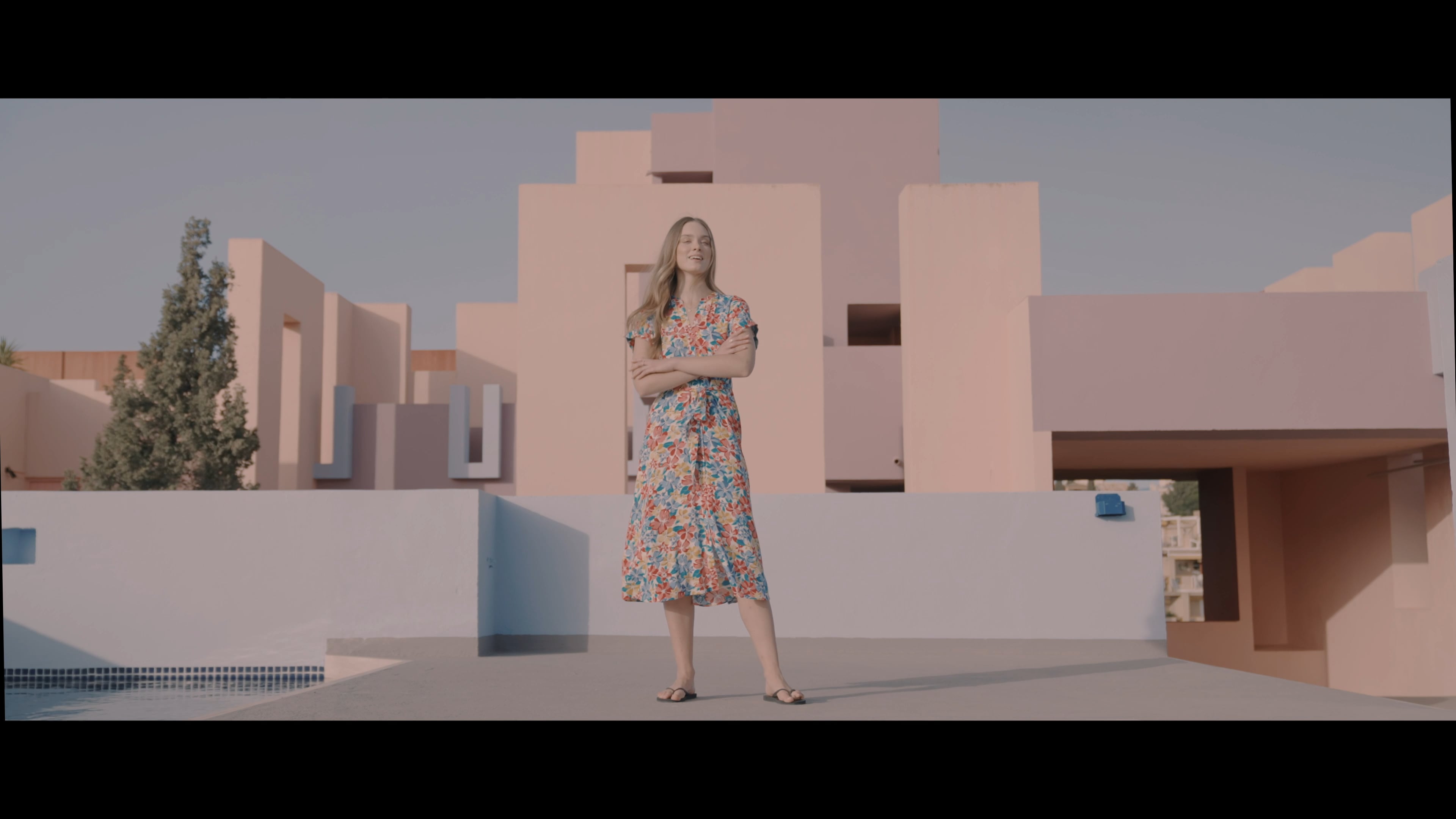 SPRINGFIELD DRESS COLLECTION on Vimeo