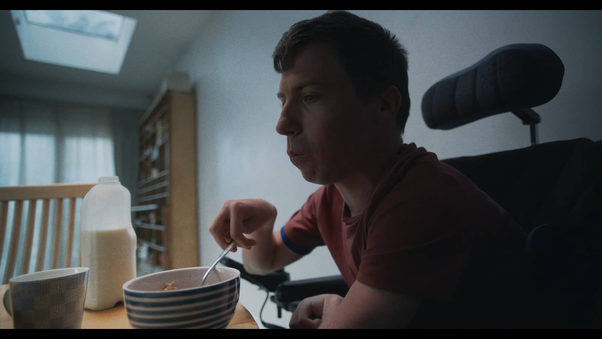 C4 - Paralympics on Vimeo