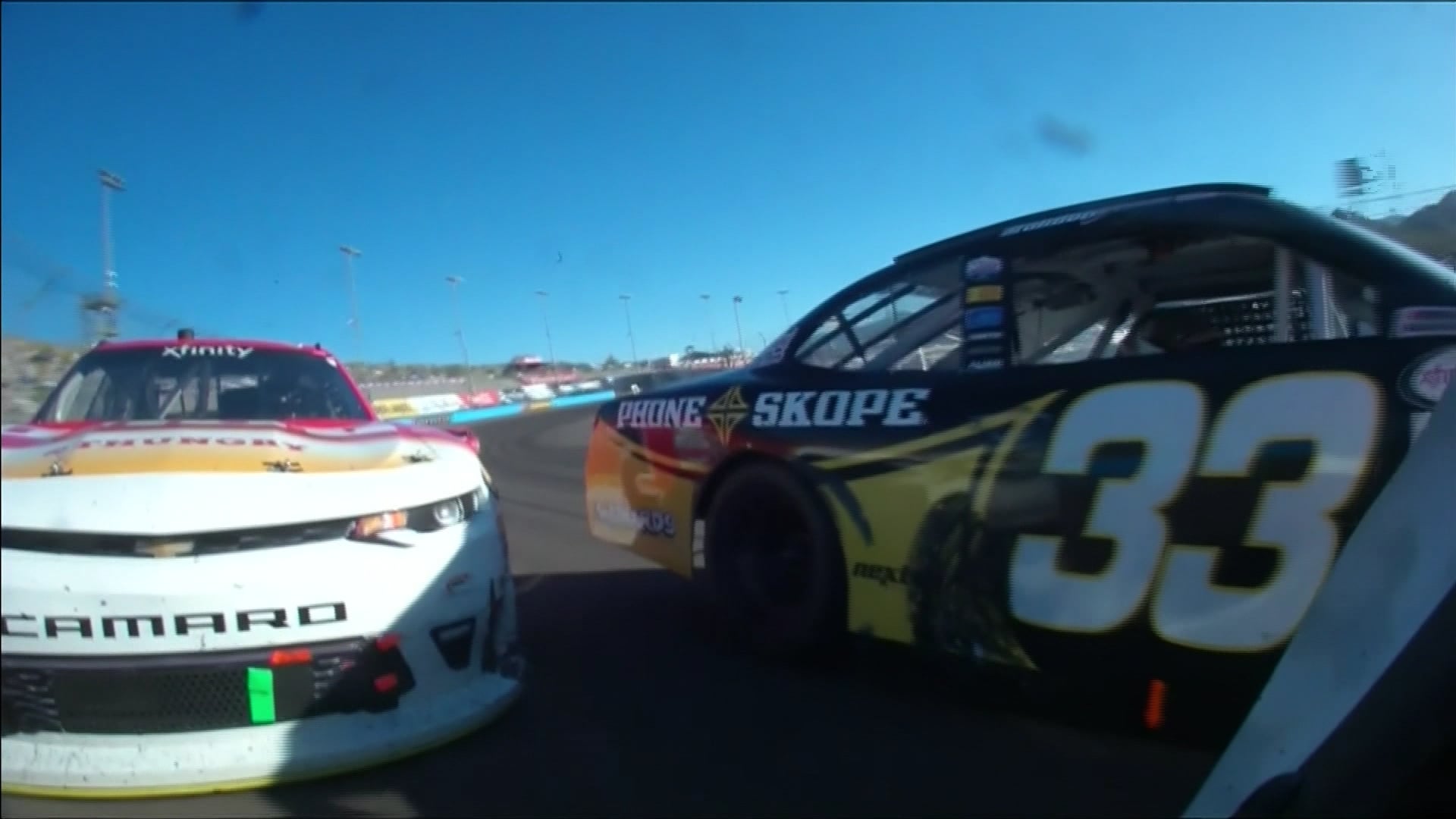 NASCAR on Vimeo