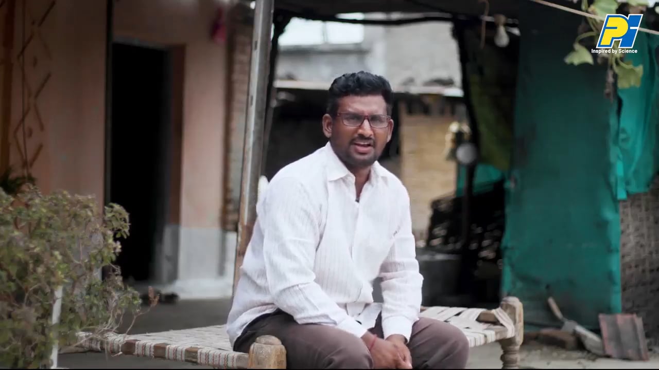 Sunil Manohar Osheen MH on Vimeo