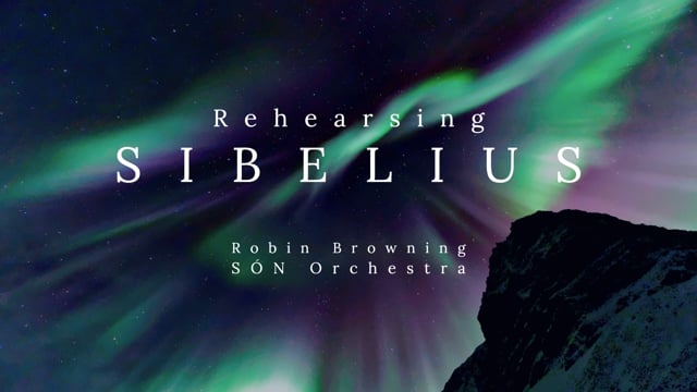 Robin Browning - conductor on Vimeo