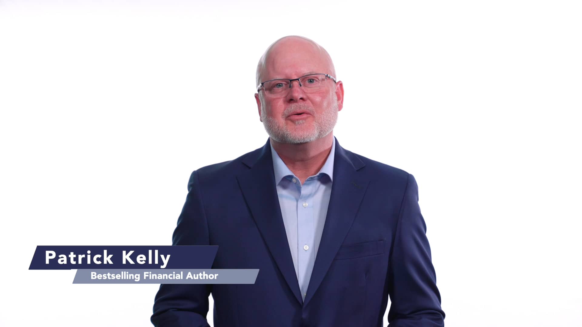 Stress-Free Retirement-Patrick Kelly on Vimeo