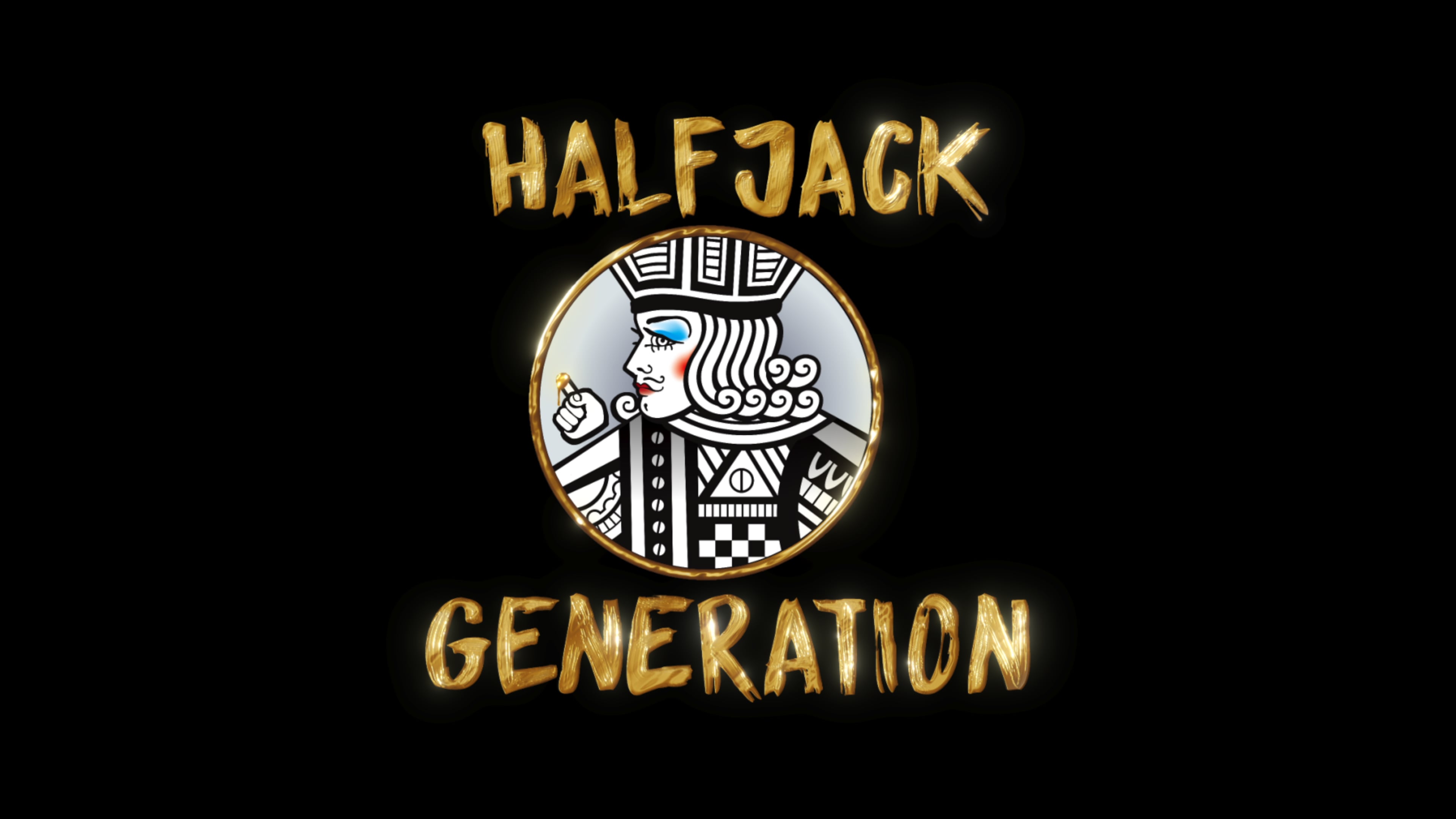 HalfJack Generation Title Card WEB w still on Vimeo