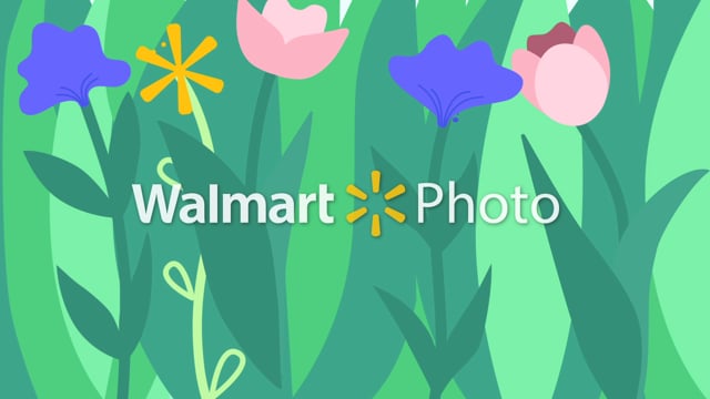 Walmart Photo Video Design Analysis | DesignRush