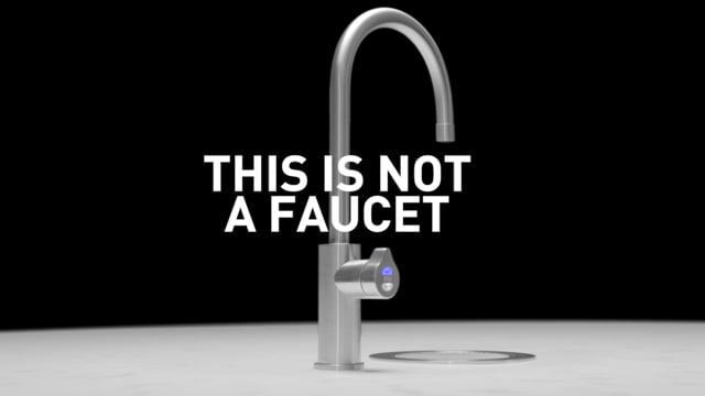 HydroTap Video Design Analysis | DesignRush